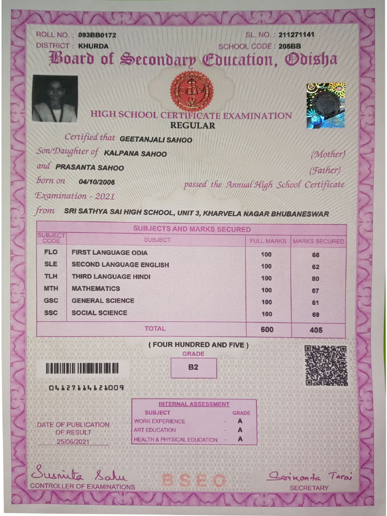 My Documents 5 | PDF