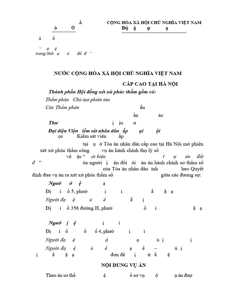 Ban_an_HCPT_vu_Pham_Minh_Huan_3_CK_ma_hoa | PDF