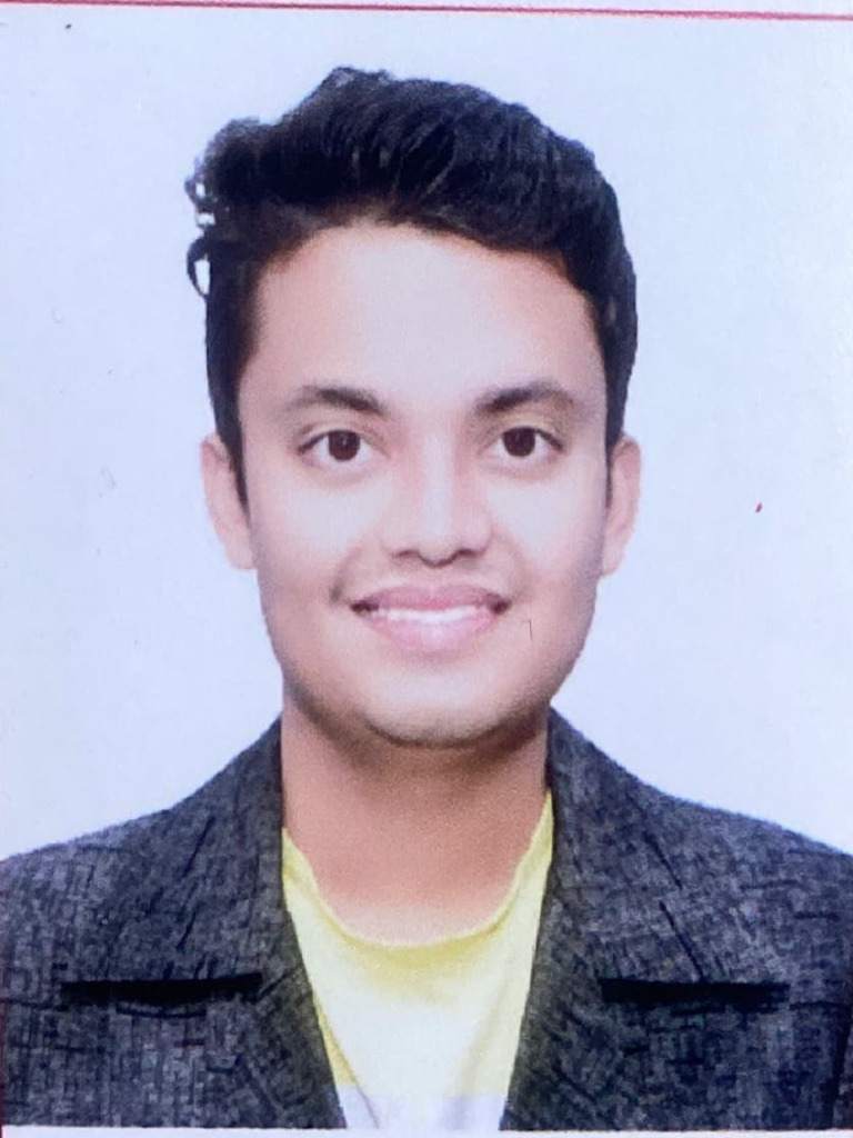 Sagar Photo 2 | PDF