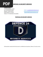 New DGR Guideline | PDF