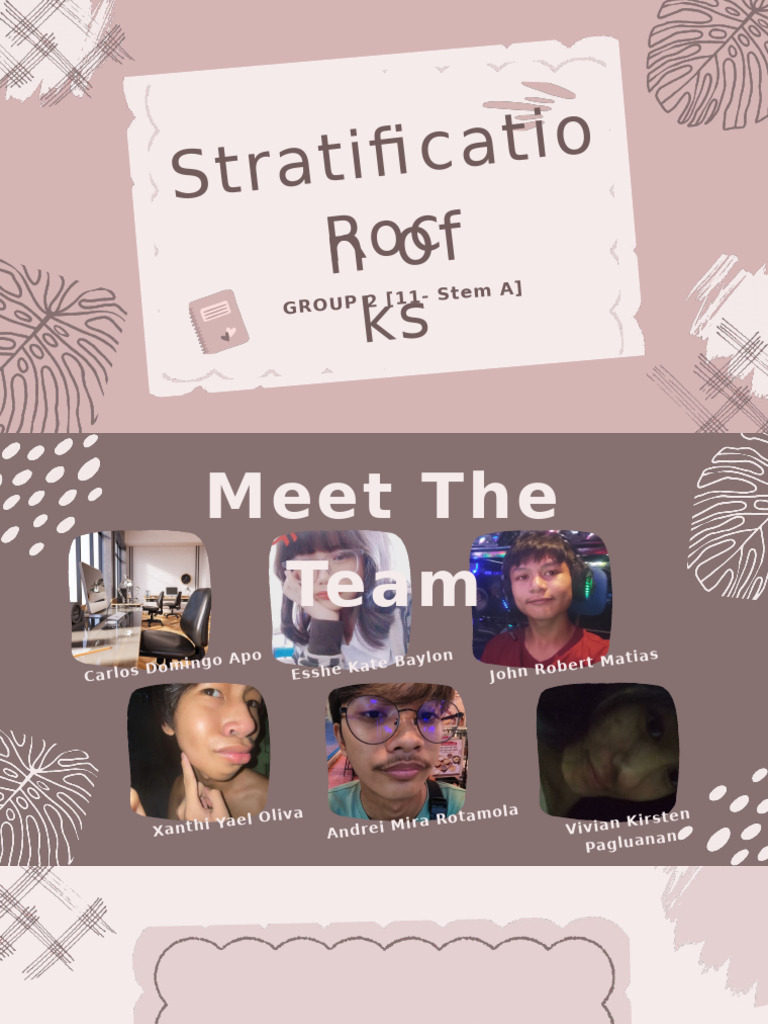 Rock Stratification Process Guide | PDF | Sedimentary Rock | Erosion