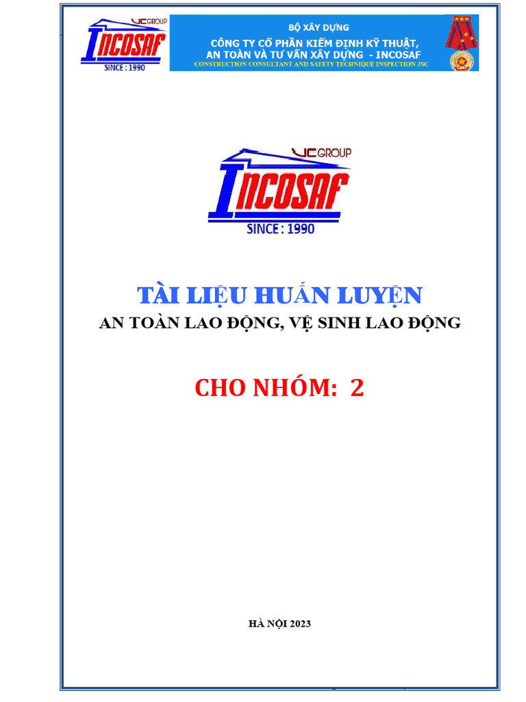 Tai Lieu HLATVSLD Nhom 2 | PDF
