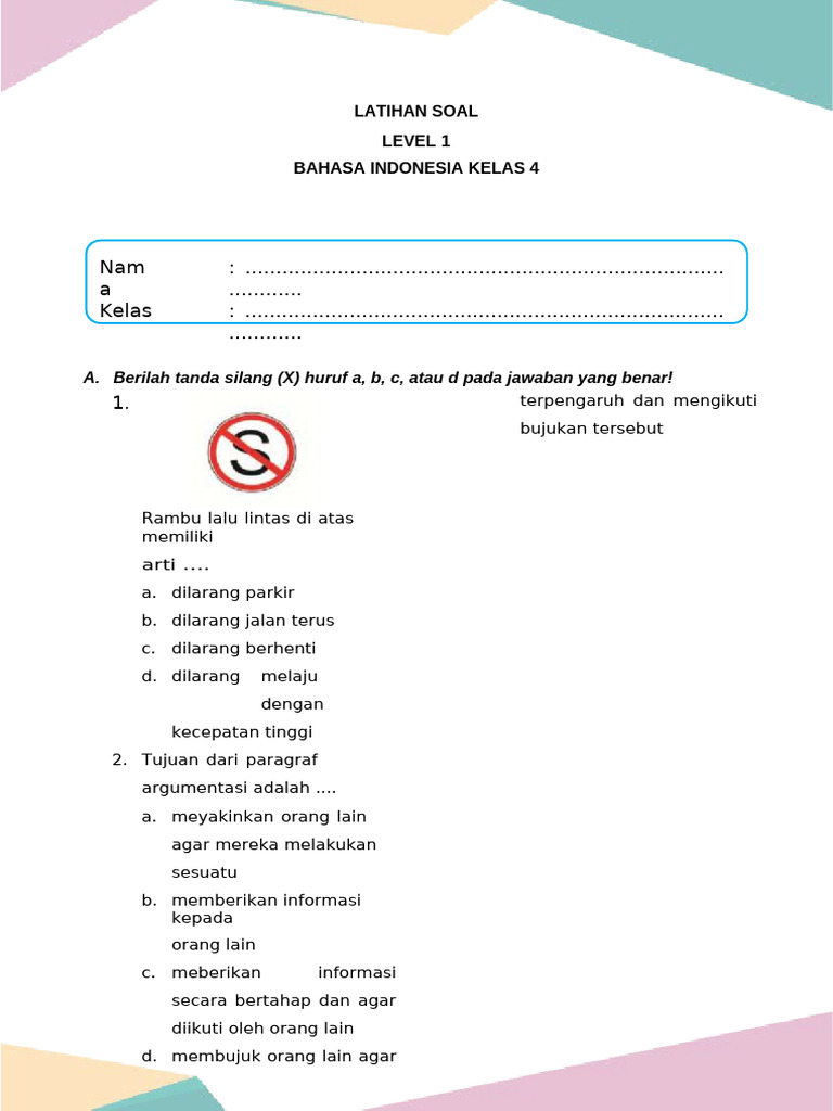 Arti Nama Felda dalam Bahasa Indonesia | PDF