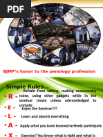 MC-111 MC On Organizational Structure of BJMP Jail Units | PDF