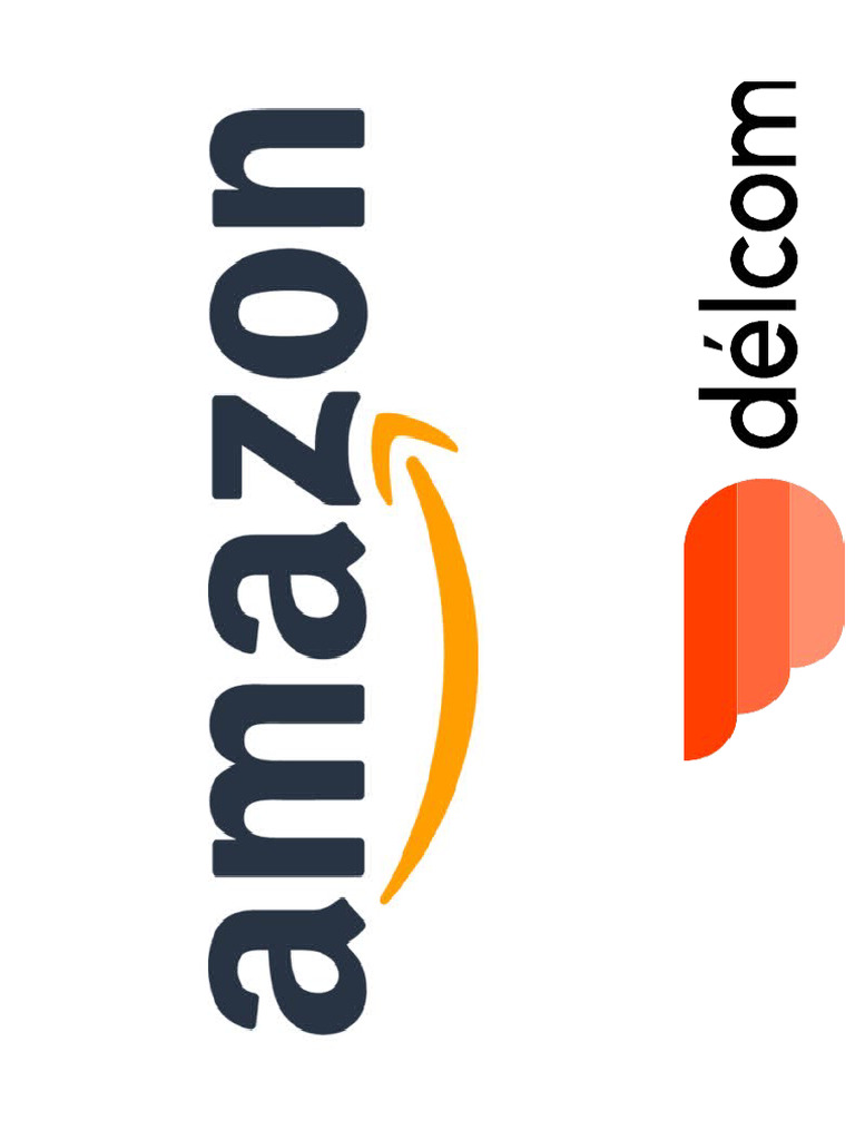 Amazon | PDF