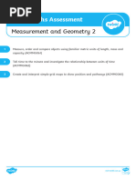 Years 7 - 10 Mathspace Booklist | PDF