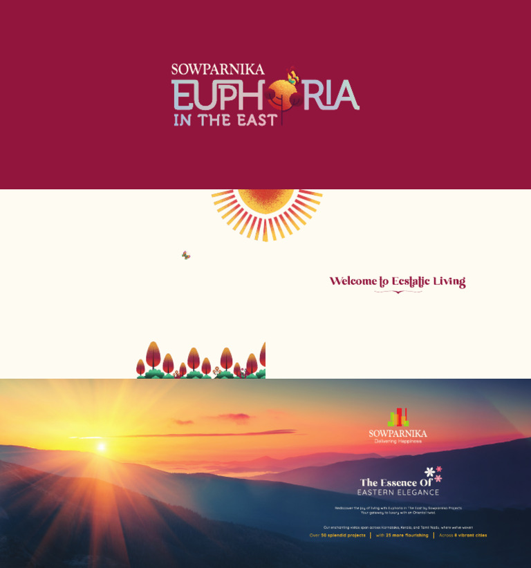 Euphoria - Digital Brochure 24-07-2024 | PDF