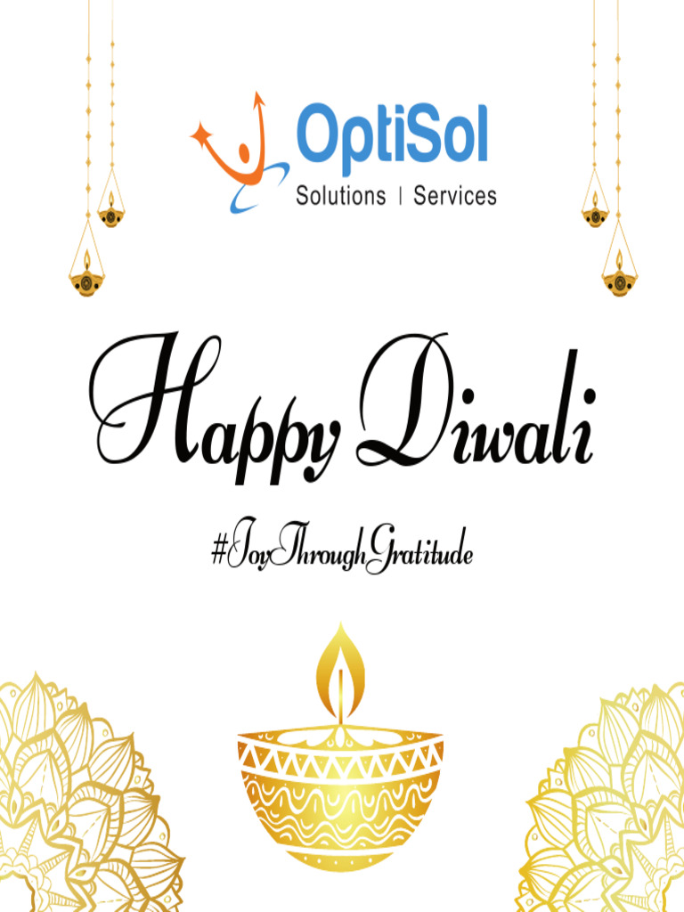 Diwali Optisol | PDF