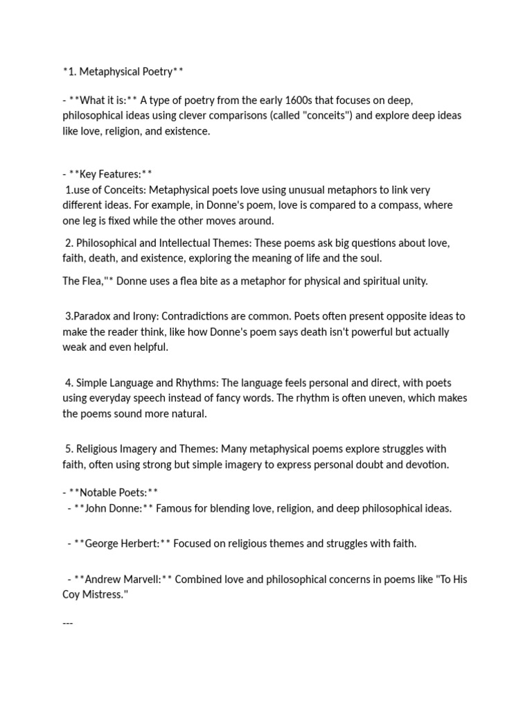 Schools | PDF | Poetry