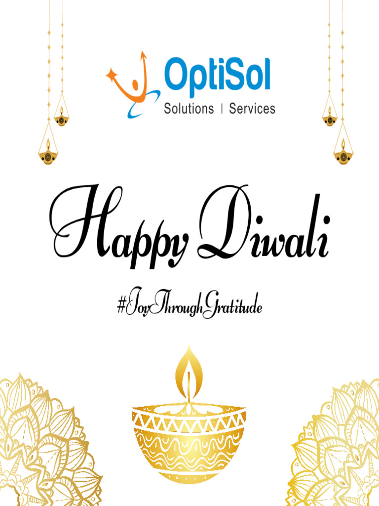 Optisol Diwali | PDF