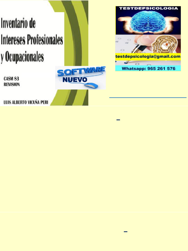 Casm 83 Revision | PDF | Presupuesto