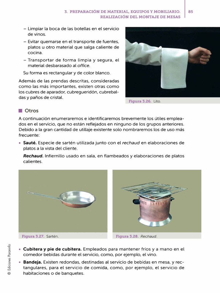 101 PDFsam 645289003 Operaciones Basicas y Servicios en Restaurante y ... 101 PDFsam 645289003 Operaciones Basicas y Servicios en Restaurante y ...