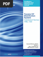 BS en Iso 3744-1995 | PDF | Sound | Acoustics