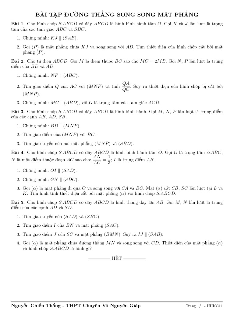 BTTL DT Song Song MP | PDF