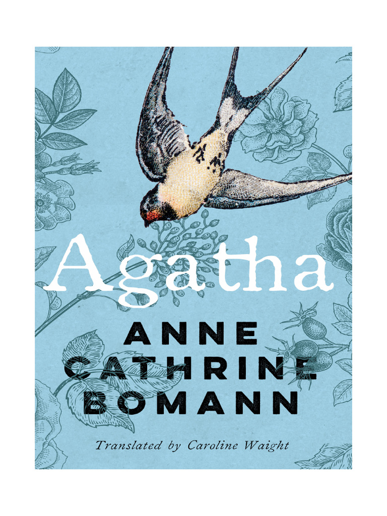 Agatha (angol) | PDF