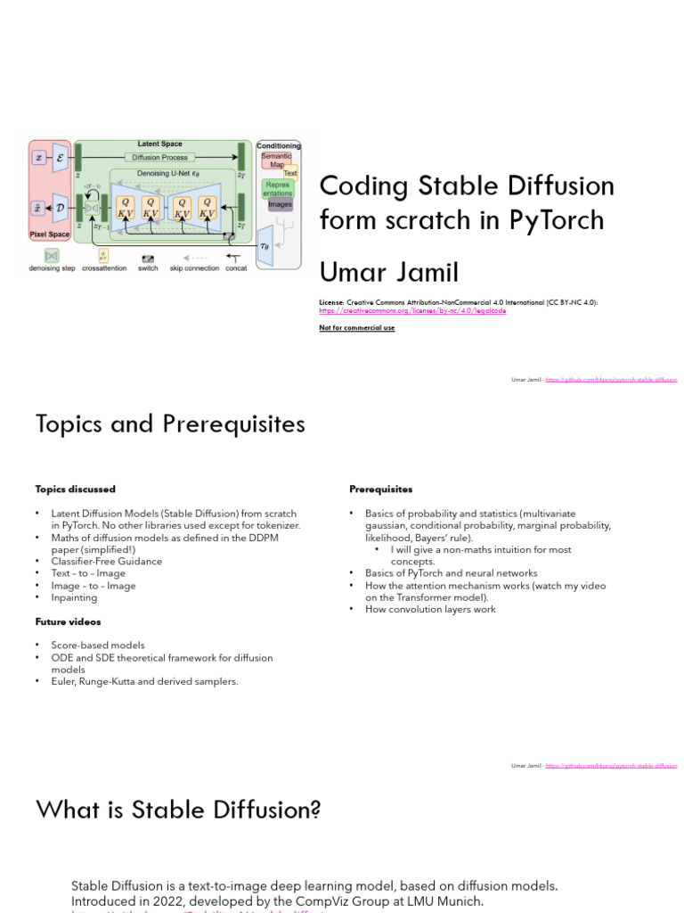 Stable_Diffusion_Diagrams_V2 | PDF | Statistical Theory | Algorithms Stable_Diffusion_Diagrams_V2 | PDF | Statistical Theory | Algorithms