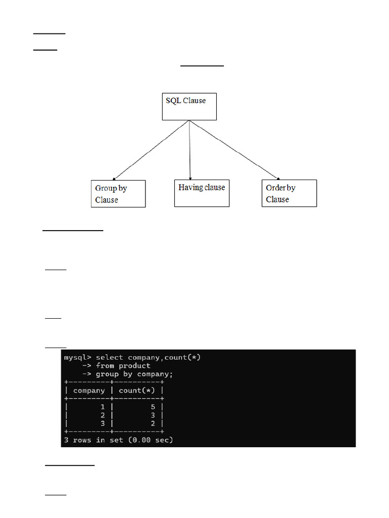 DBMS 5 | PDF | Computing | Databases