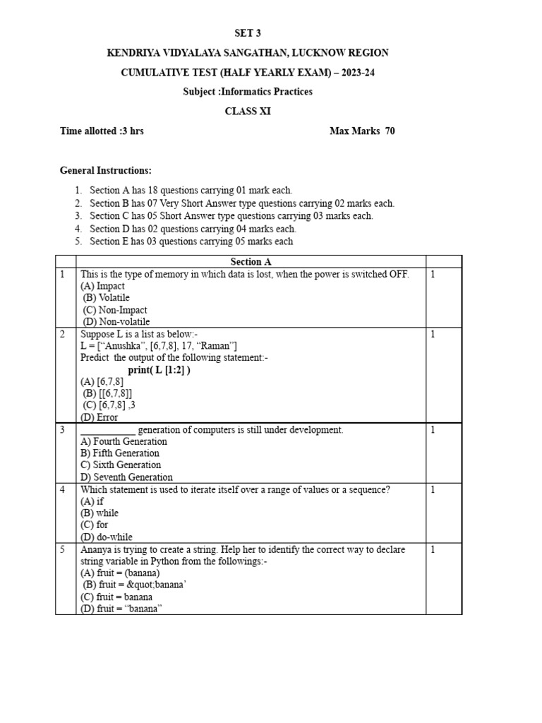 IPQuepaper1 | PDF | Databases | Control Flow