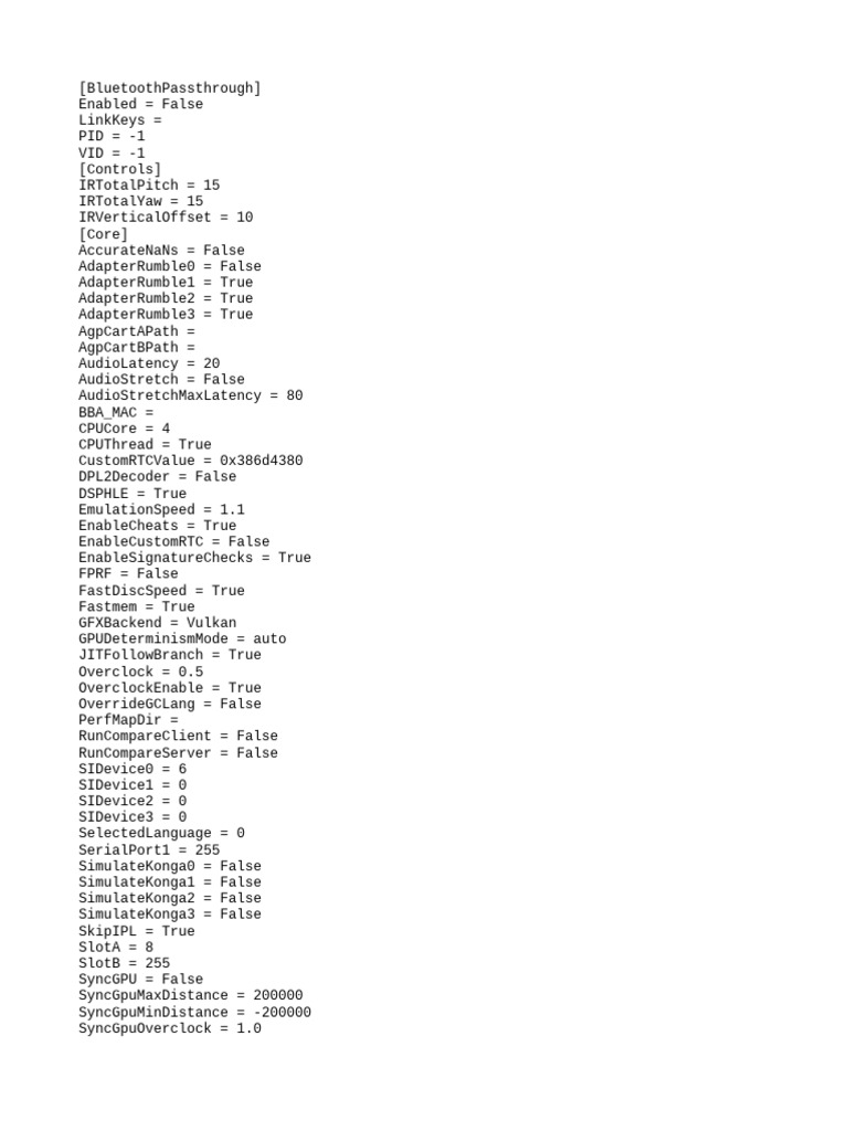 RBSJ08.ini | PDF | Computing | Computer Science