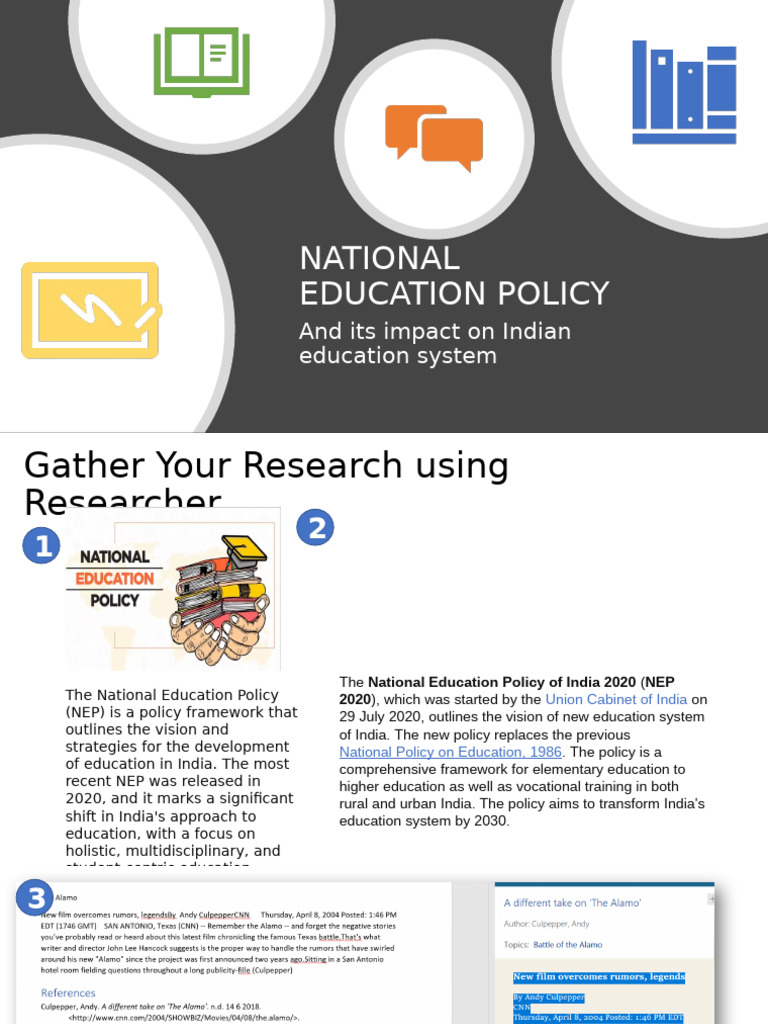 NEW educational | PDF