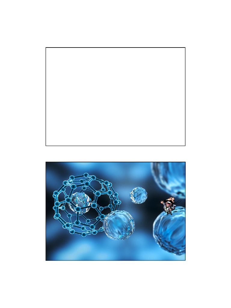 Overview of Nanotechnology and Applications | PDF | Nanotechnology ...