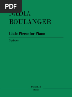 RCM Level 2 Piano Repertoire - Compress | PDF