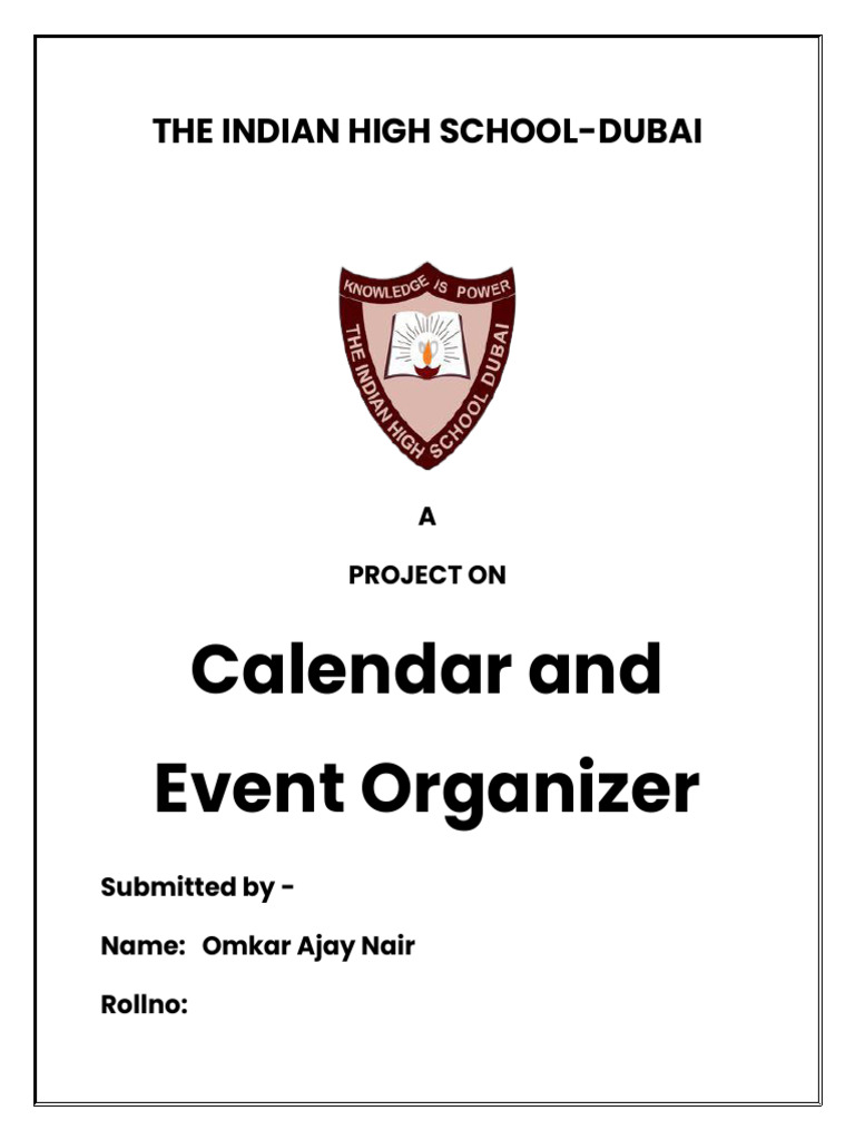 CS Project Report | PDF | Login | User (Computing) CS Project Report | PDF | Login | User (Computing)