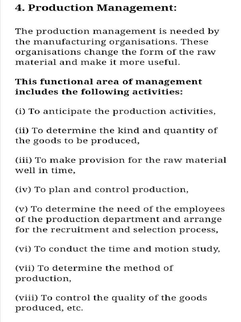MANAGEMENT Functions | PDF | Marketing | Human Resource Management