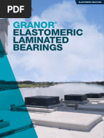 GRANOR AC-AR Expansion Joint | PDF | Screw | Pipe (Fluid Conveyance)