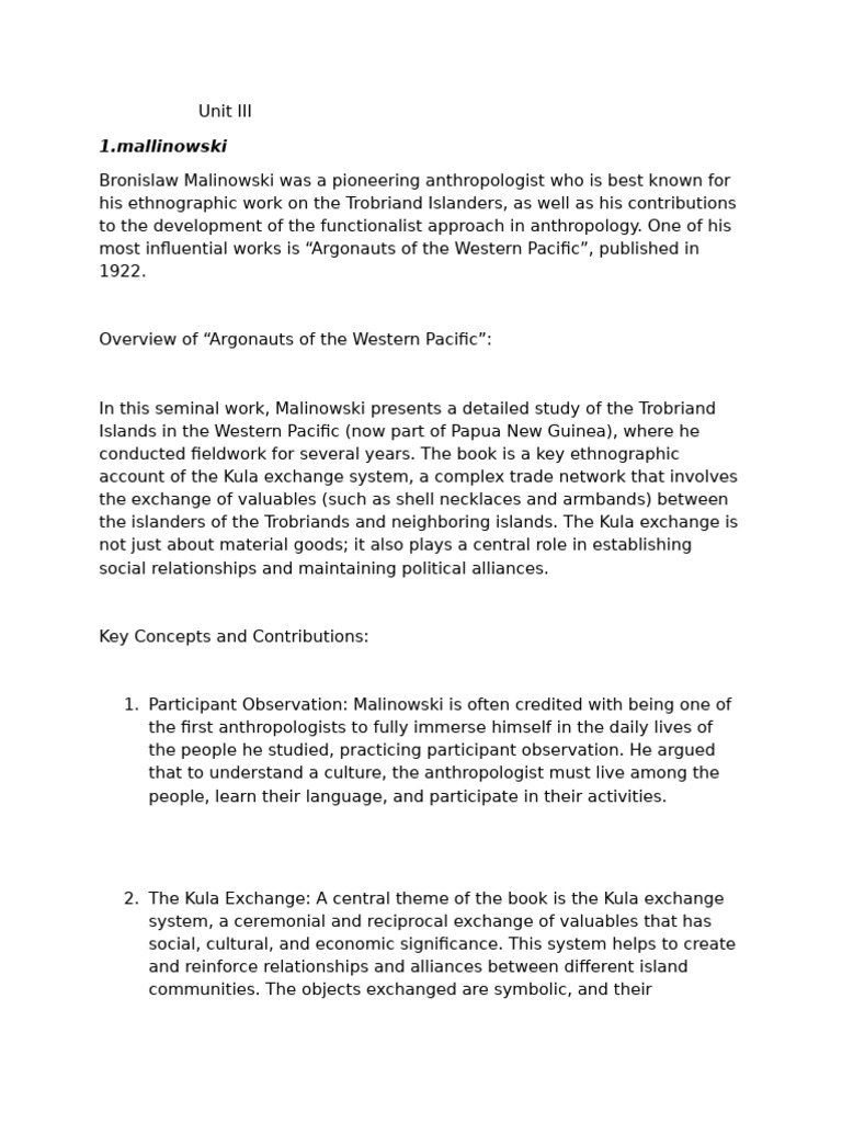 Document Classicalthinker | PDF | Social Structure | Anthropology