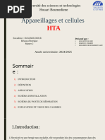Cellule HTa | PDF
