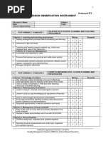 Teacher's File Cover Page | PDF