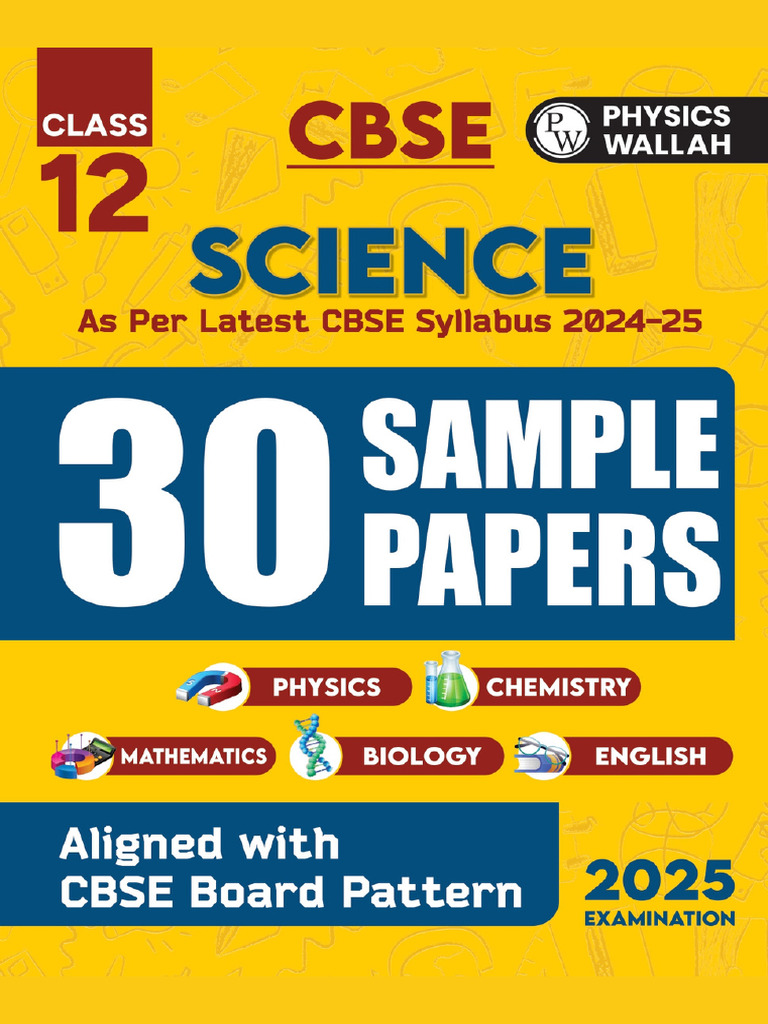 Maths - Sample Book Preview | PDF