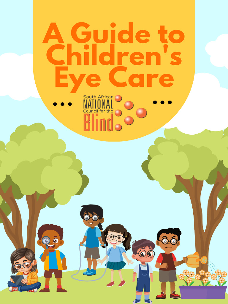 A-Guide-to-Childrens-Eye-Care | PDF