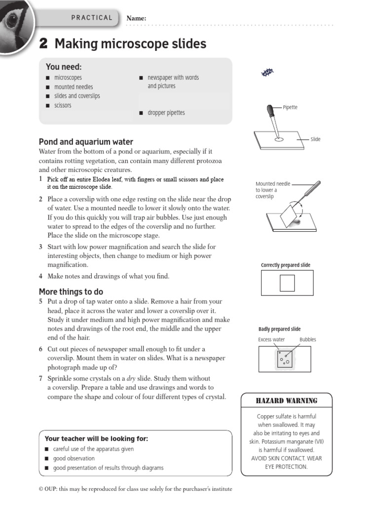 Ch2 Practical 2 | PDF