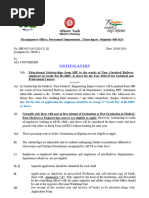 SRC Trust Fund - Application Form 2024 | PDF | Career & Growth | Finance & Money Management