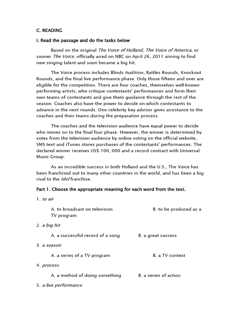 bt unit 4 | PDF | Herman Melville