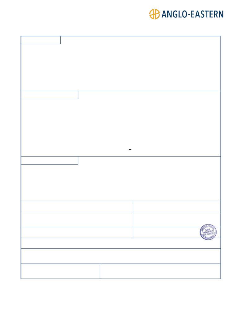 Tec Form 08 Unbudgetted Expenses v1 | PDF