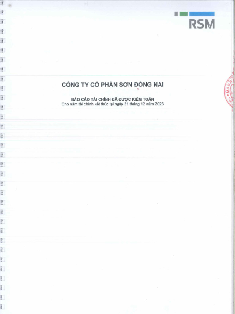 Sơn Đ NG Nai | PDF