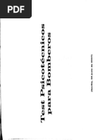 Prueba Psicotcnica de Ingreso Epm 1 1 | PDF