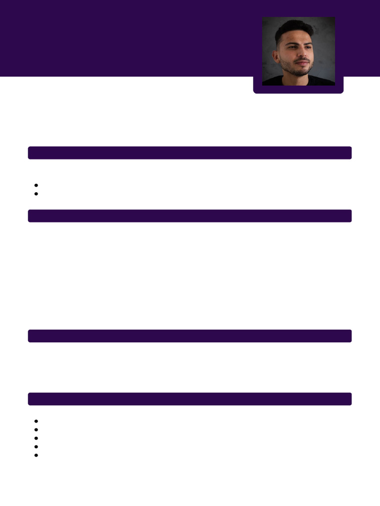 CV Rama Wijaya by Naevaweb-1 | PDF