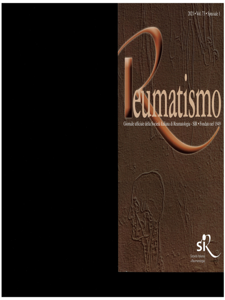 Antonio de Ferrariis e Il de Podagra | PDF