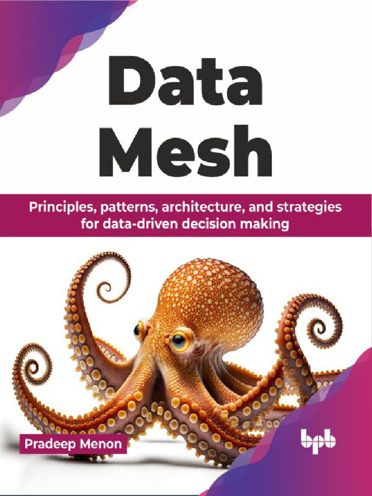 Data Mesh | PDF | Data Warehouse | Databases