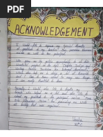 Indigo English XII Project File 12 @CUETCBSE2 | PDF