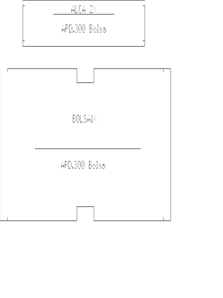 Ard.300 Gráfica A0 | PDF