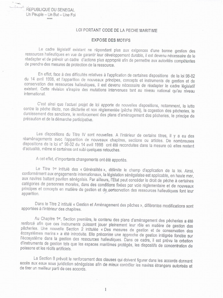 4.code Maritime | PDF