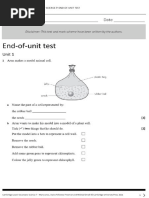 Year 7 Physics: Forces and Energy Pack | PDF | Plate Tectonics | Outer ...