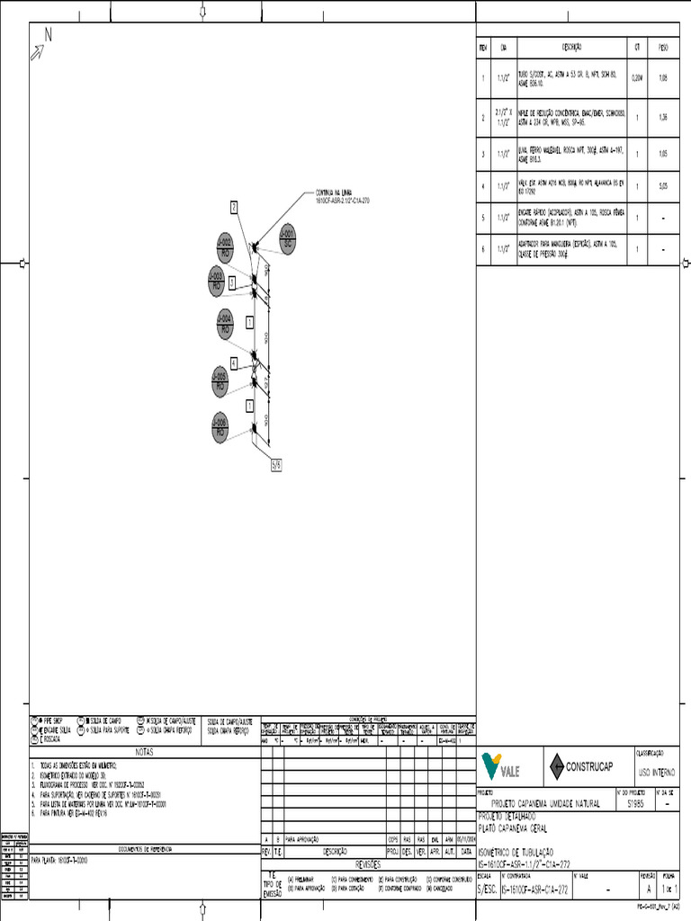 Is 1610cf Asr C1a 272 Rev A Model | PDF