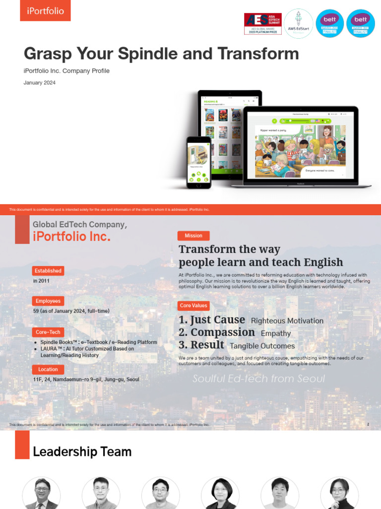 IPortfolio Intro en | PDF | Vocabulary | Accent (Sociolinguistics)
