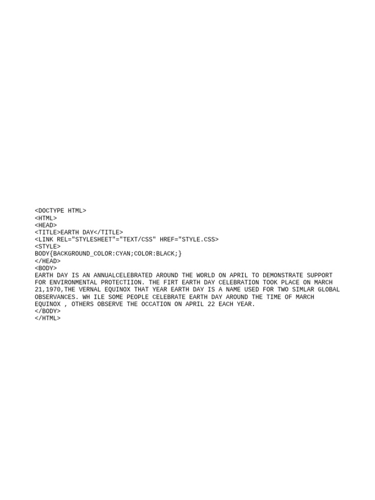 Gnal Ari Van | PDF